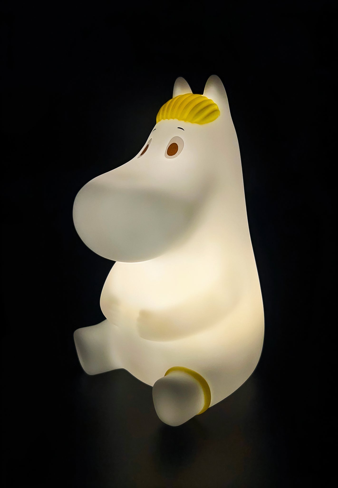 Mini Night Light – Moomin Shop Hawaii