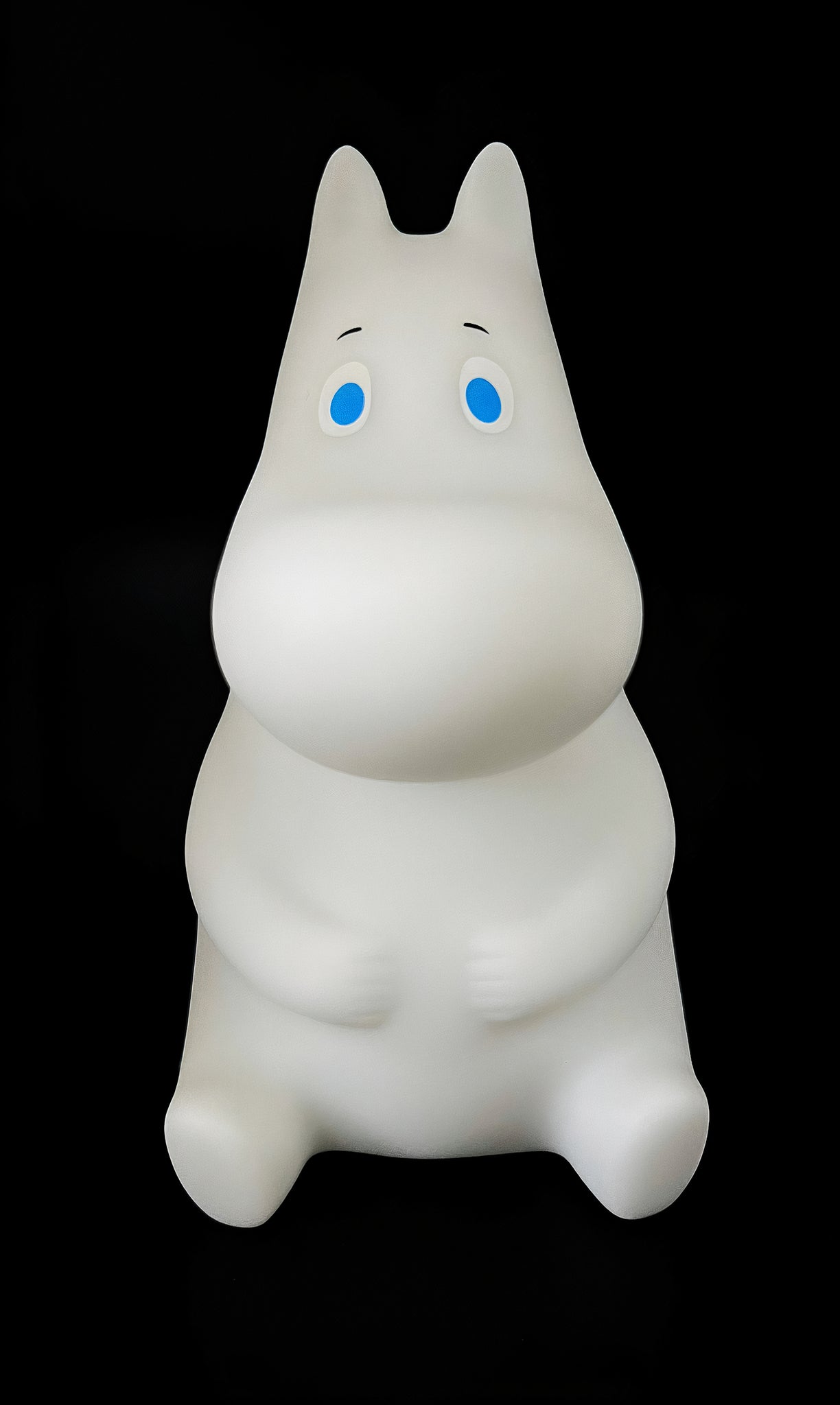 Mini Night Light – Moomin Shop Hawaii