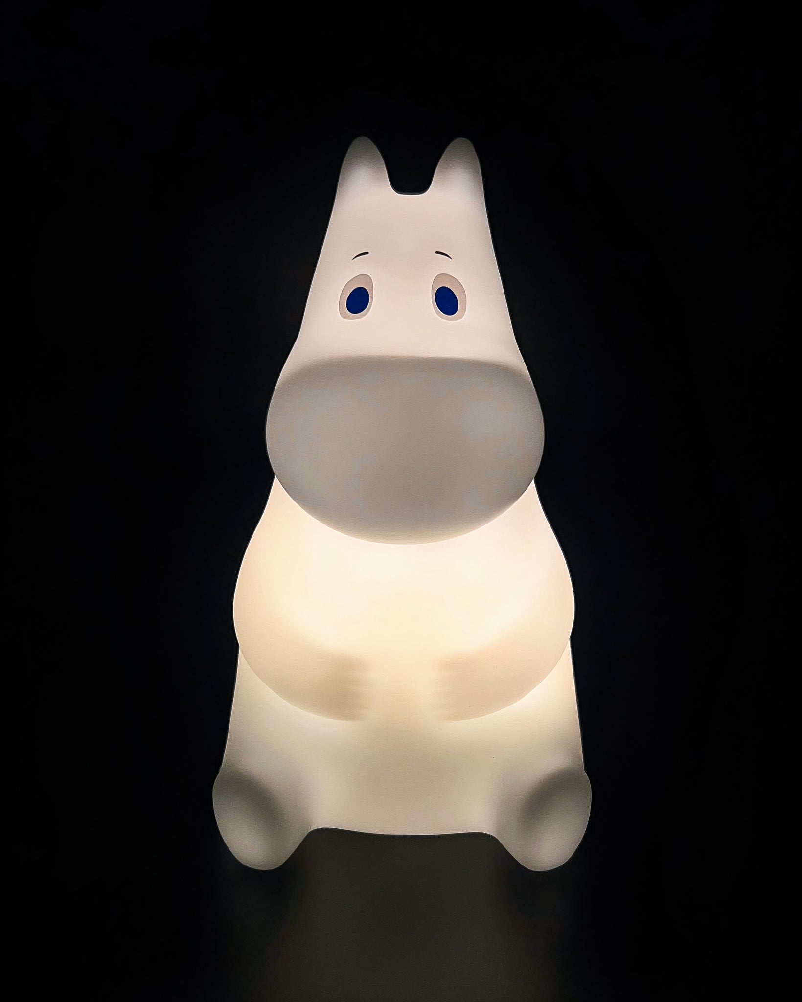 Mini Night Light – Moomin Shop Hawaii